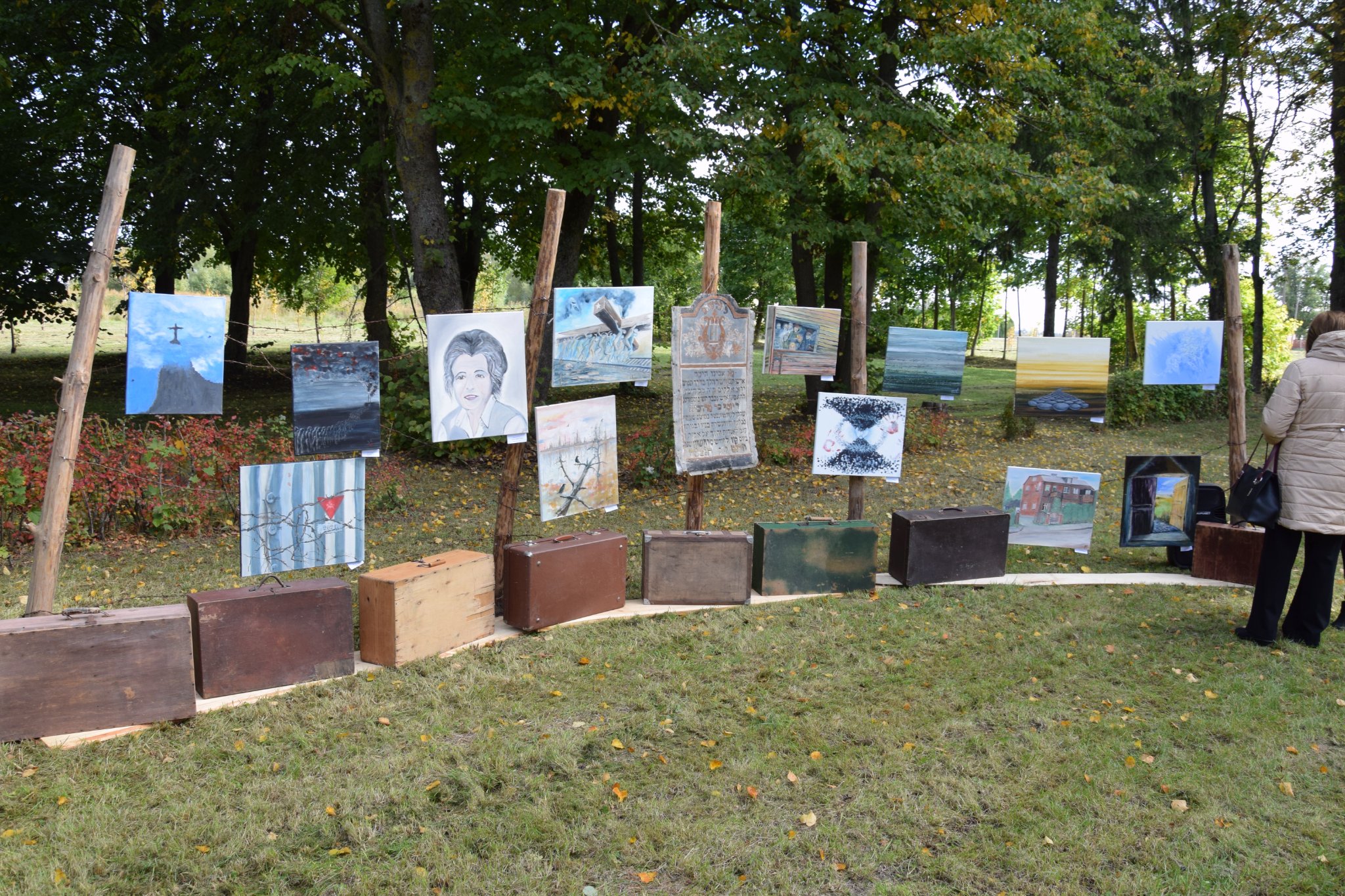 Untitled Page [www.jewishvilkaviskis.org]